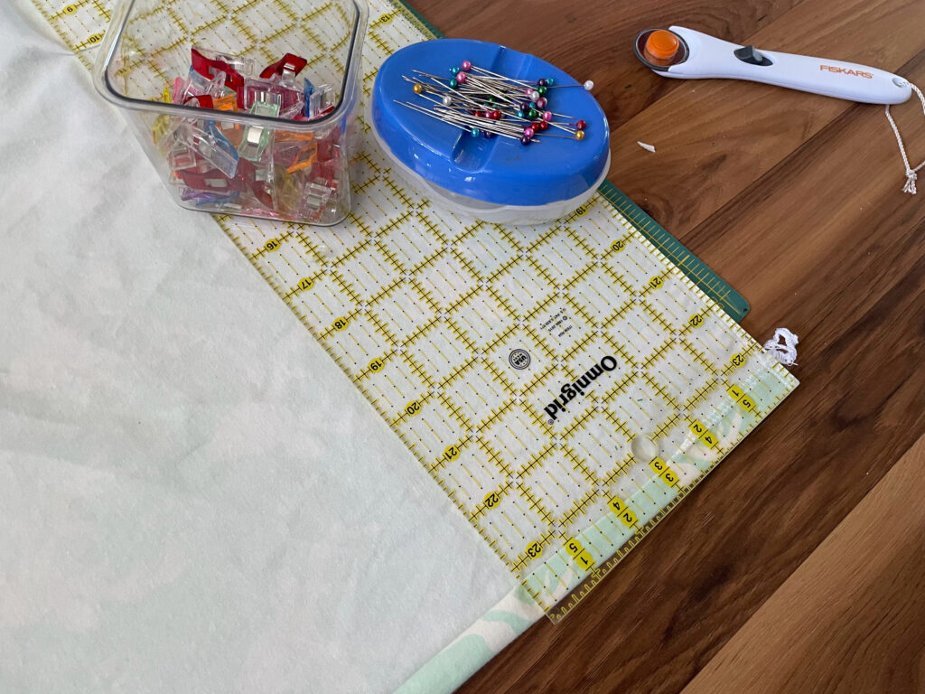 Wonderfold Canopy Sewing Tutorial – Wandering Peoples